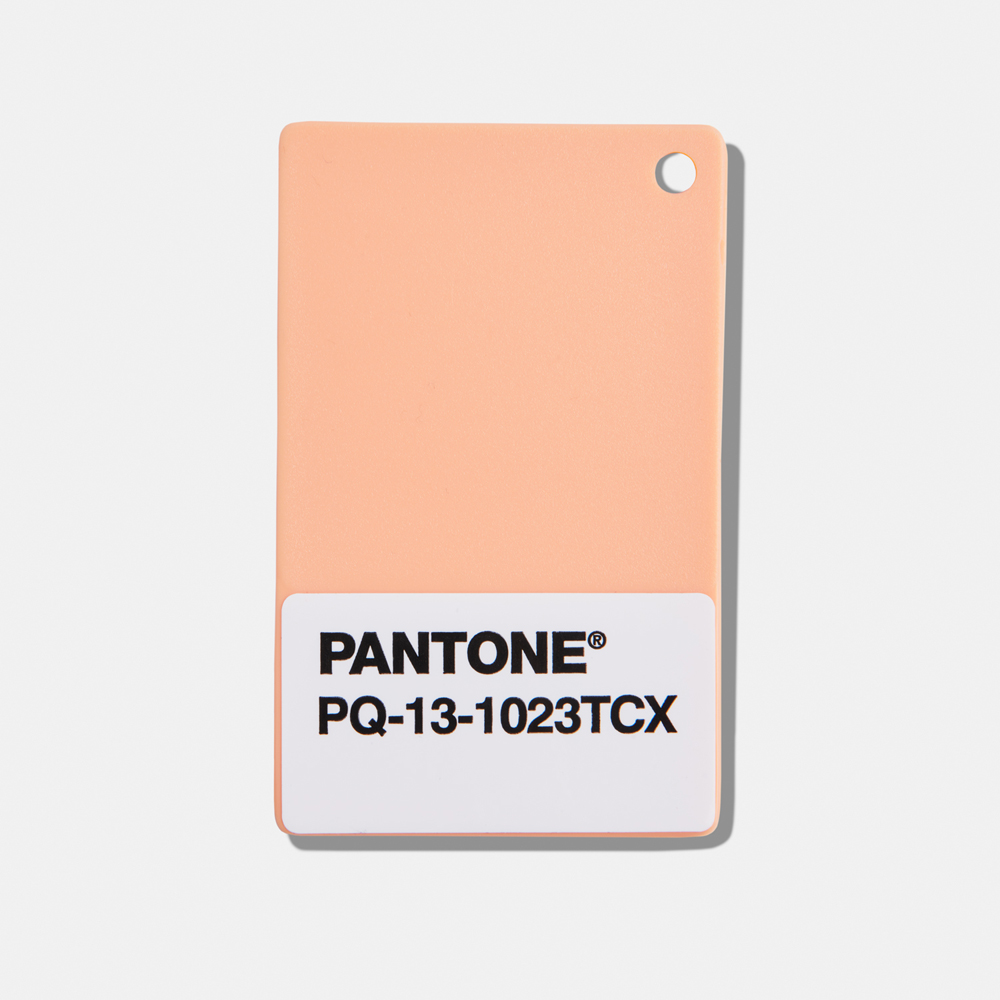 PANTONE パントン（パントーン）プラスチック カラー システム 不透明プラスチック色見本帳